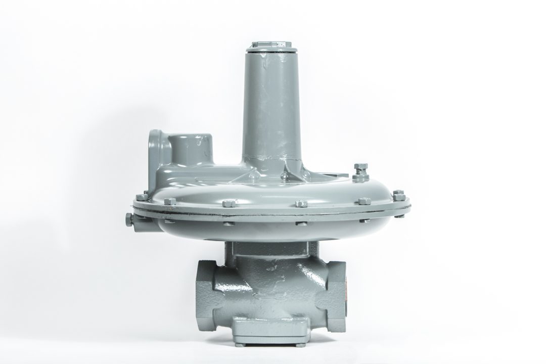 Safety Relief Valve - BD-GAS