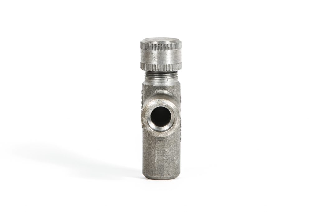 Mueller Valves - BD-GAS