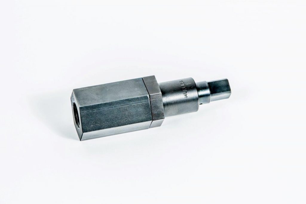 Mueller Tools - BD-GAS